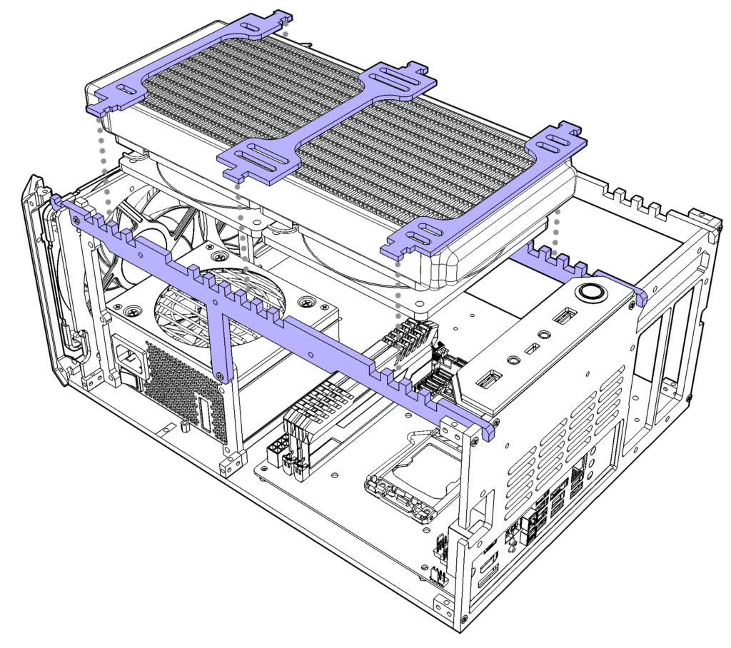 Lazer3D LZX-15 User Manual