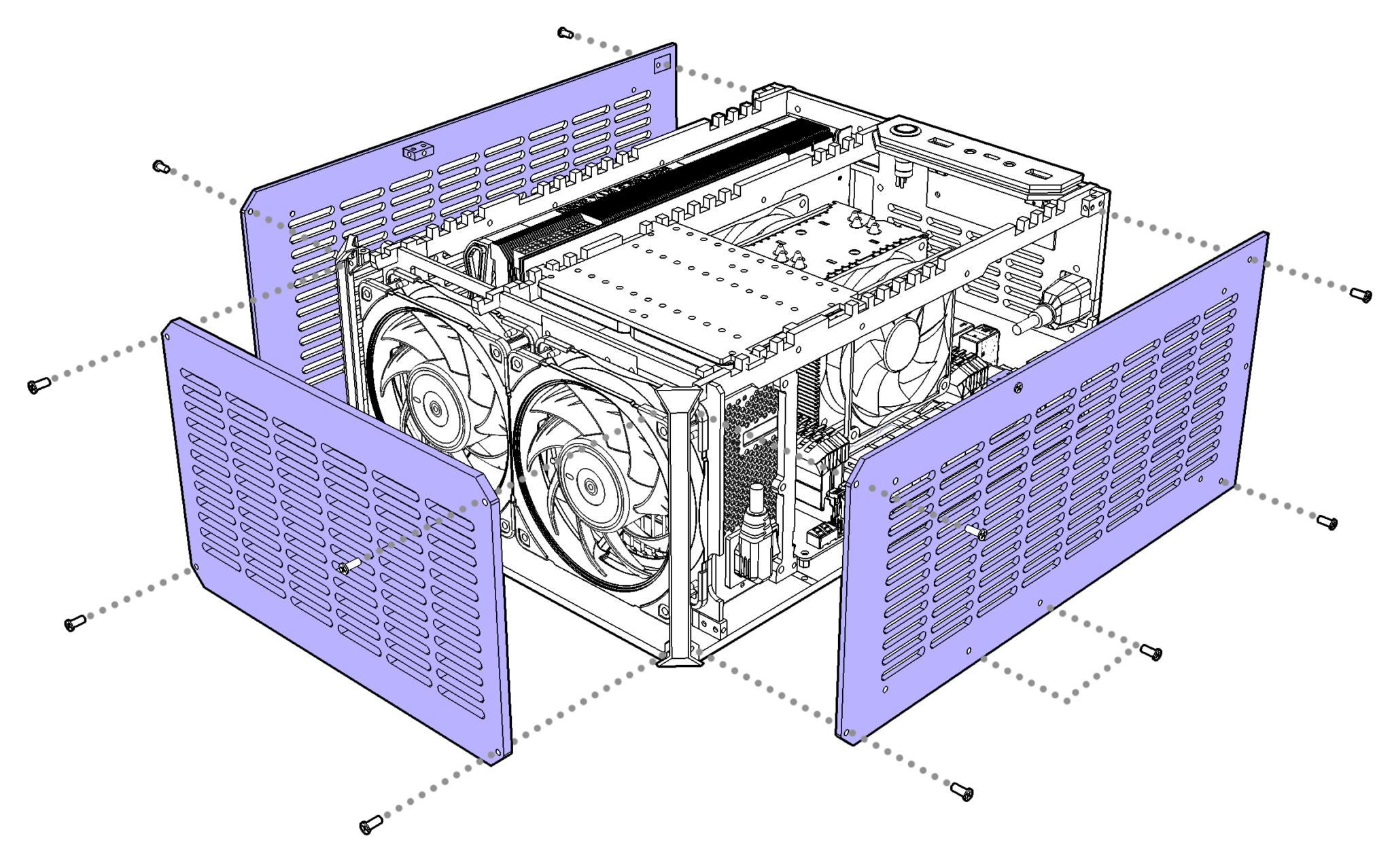 Lazer3D LZX-15 User Manual