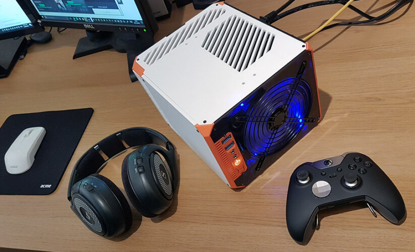 Lazer3D How Low Can You Go? Budget Gaming PC Test